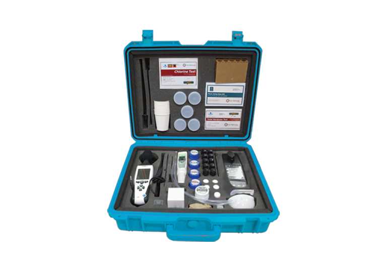 Sanitarian Kit/Kesling Kit - GN-25 - InScienPro - PT Indoteknoplus