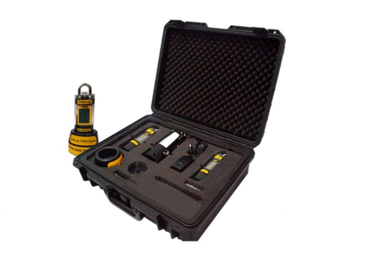 COMPLETE MULTI GAS MONITOR - OdaLog / 7000-Complete Series - Odalog ...